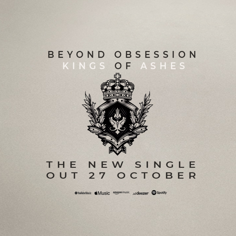 News – Beyond Obsession